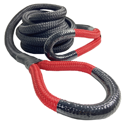 UHMWPE/HMPE Ropes, High-Strength & Lightweight - ROPERS | Mooring ...